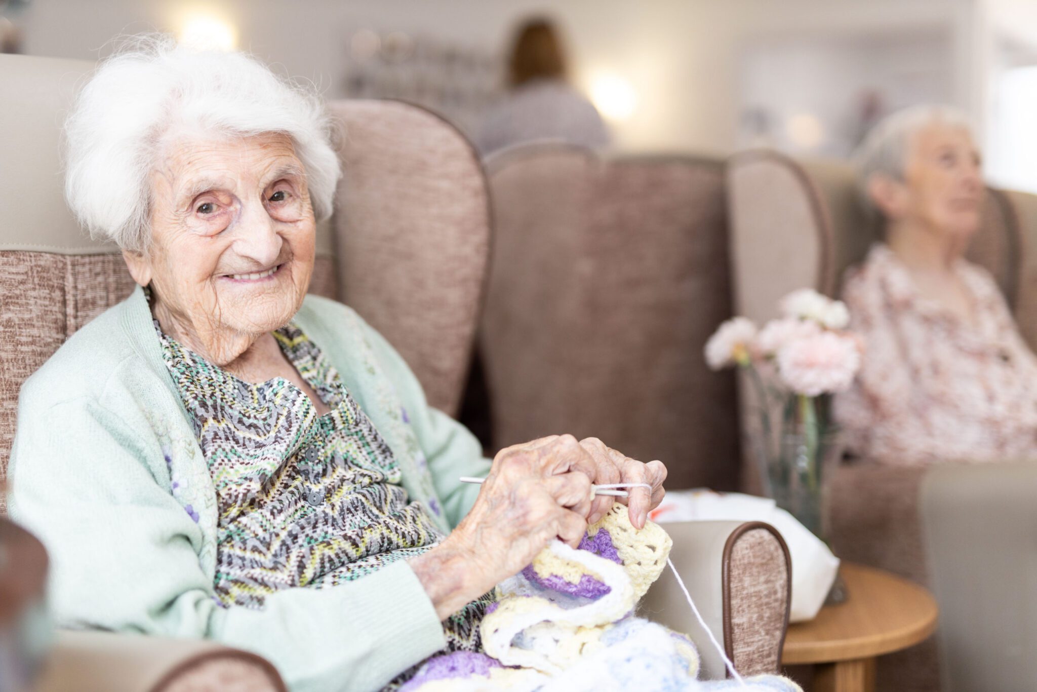 The Homestead - Rose Care Group