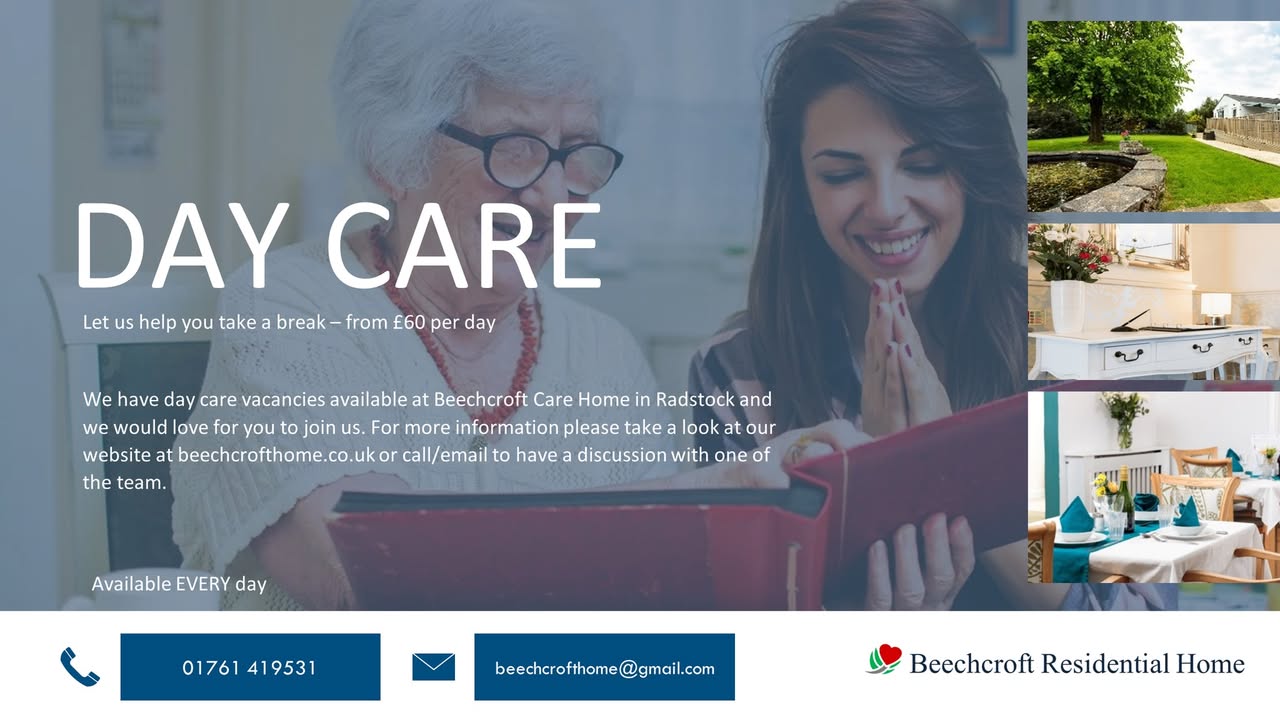 Southlands - Rose Care Group