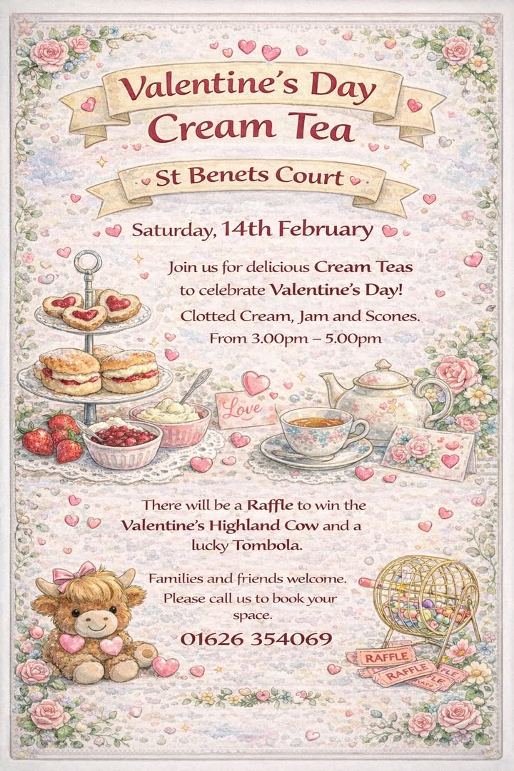 Southlands - Rose Care Group
