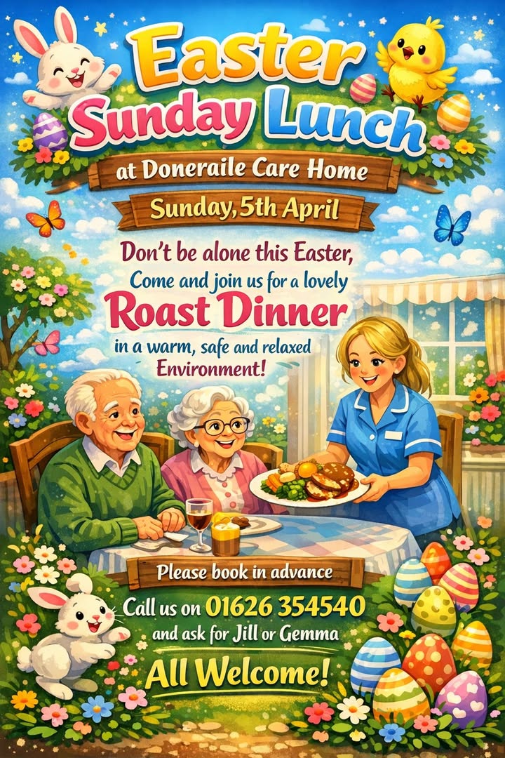 Alphington Lodge - Rose Care Group