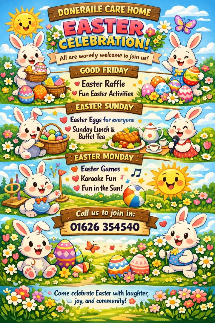 Alphington Lodge - Rose Care Group