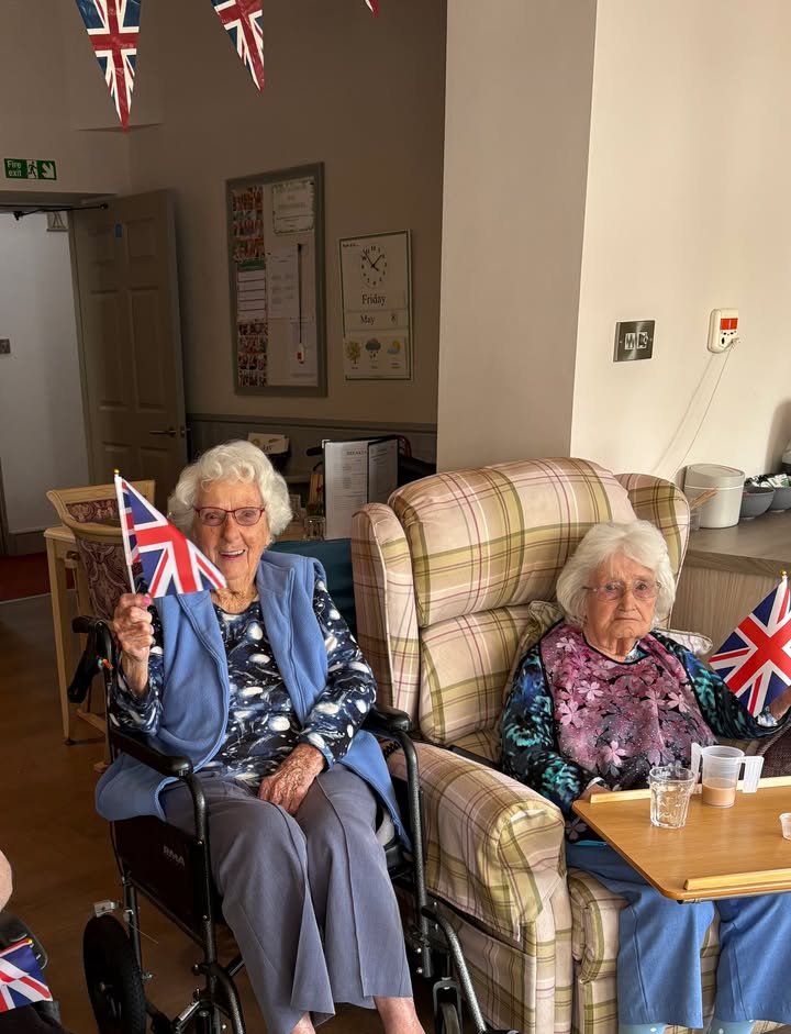 Beechwood Care Home - Rose Care Group
