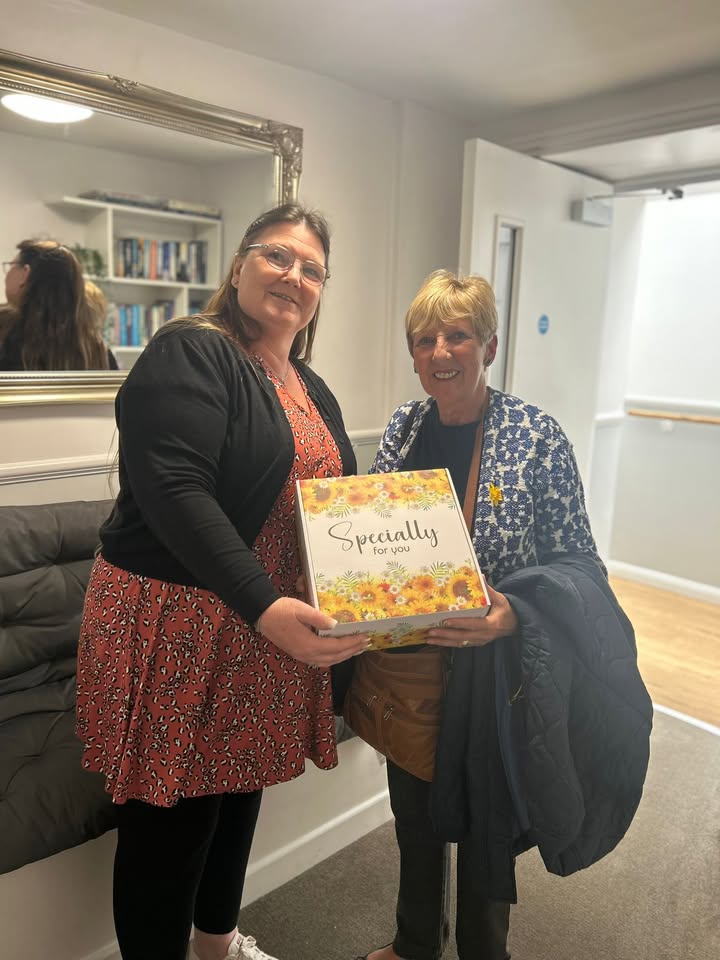 Beechwood Care Home - Rose Care Group