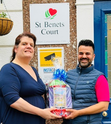 Beechwood Care Home - Rose Care Group